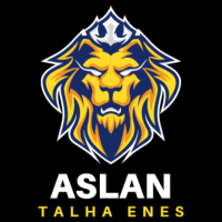 Talha Enes Aslan – Kişisel Blog